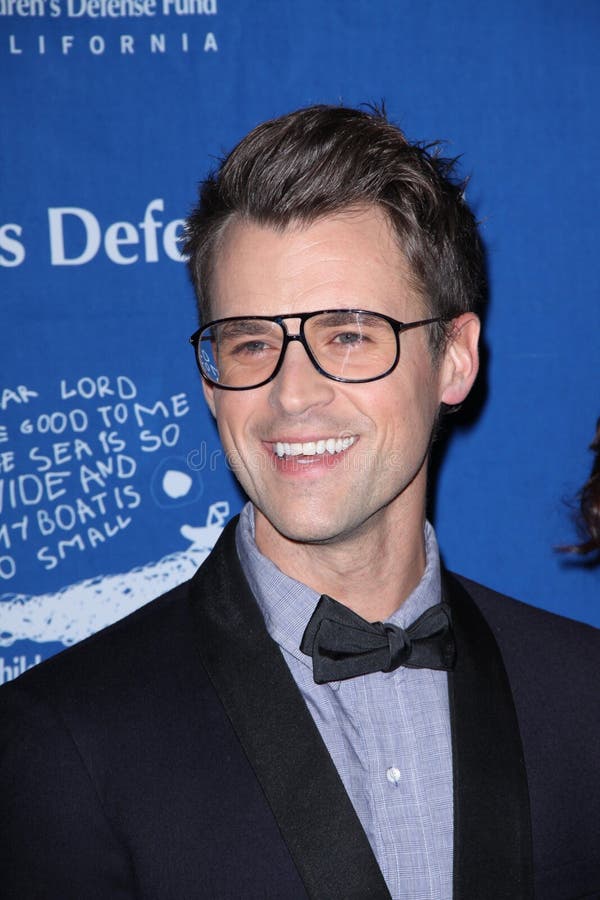 Brad Goreski editorial stock photo. Image of beat, beverly - 26356303