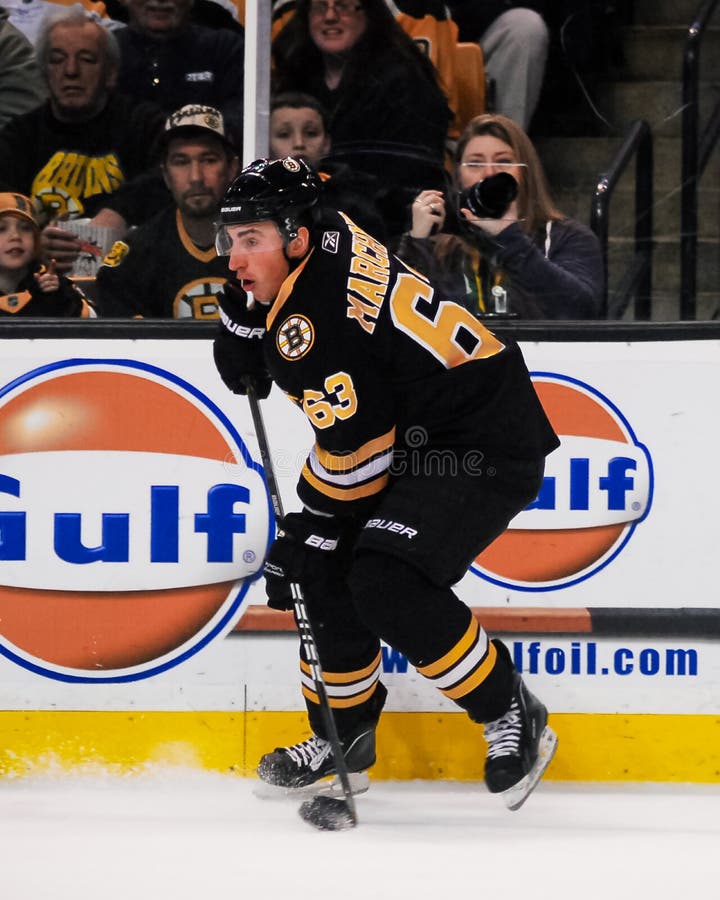 Brad Marchand, Boston Bruins Forward. Editorial Image - Image of sports ...