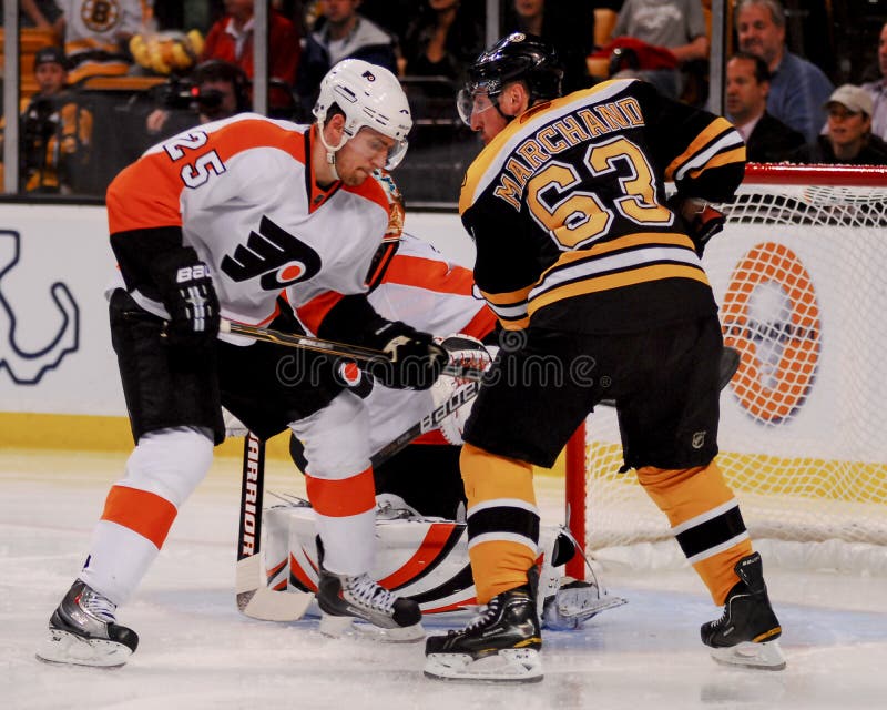 Brad Marchand Boston Bruins Editorial Photo - Image of marchand ...