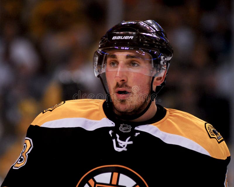 Brad Marchand Boston Bruins Editorial Photography - Image of league ...