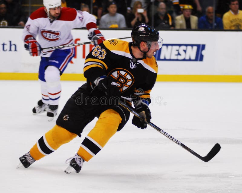 Brad Marchand Boston Bruins Editorial Photography - Image of boston ...