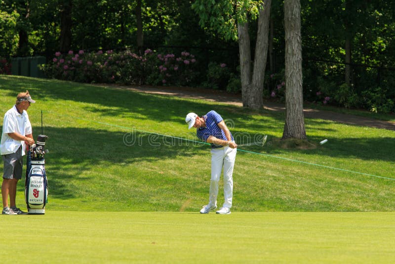 Bradley Keegan Przy Pomnikiem Zdjęcie Editorial - Obraz złożonej z ...