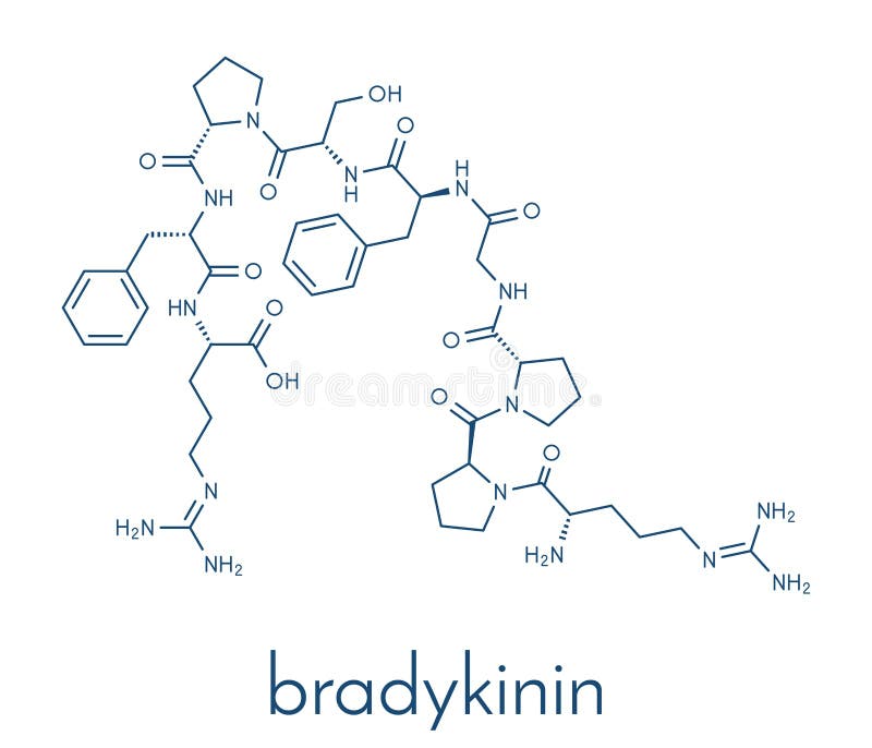 Polypeptide Molecule Structure