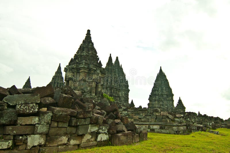 Brahman Castle stock image. Image of heritage, civilization - 46039699