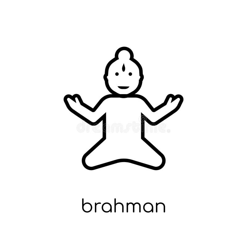 Brahman Stock Illustrations – 577 Brahman Stock Illustrations, Vectors ...