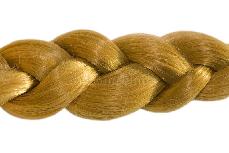 Braid stock image. Image of braid, braiding, woman, styling - 22788343