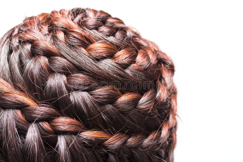 Braid hair stock image. Image of teenage, beauty, attractive - 31554571