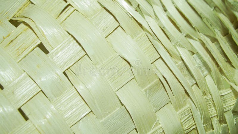 Braided background. stock image. Image of grain, natural - 115072649