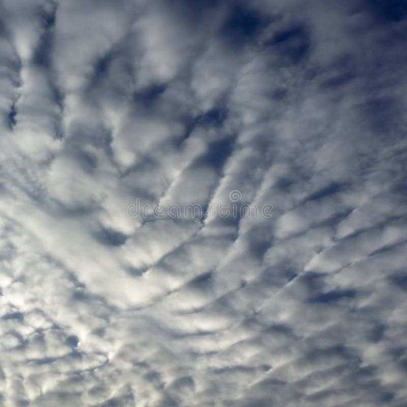 Braided clouds stock image. Image of clear, pattern, white - 66672121