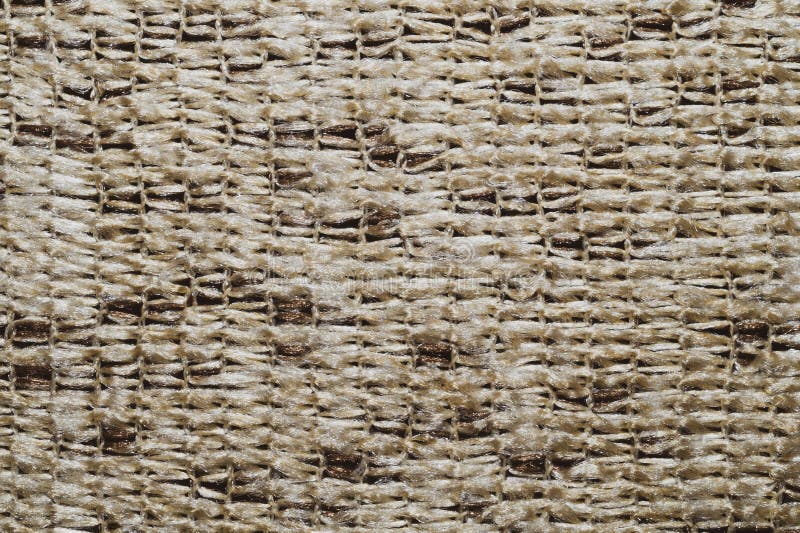 Braided Fabric Close Up. Woven Texture Stock Image - Image of knit ...