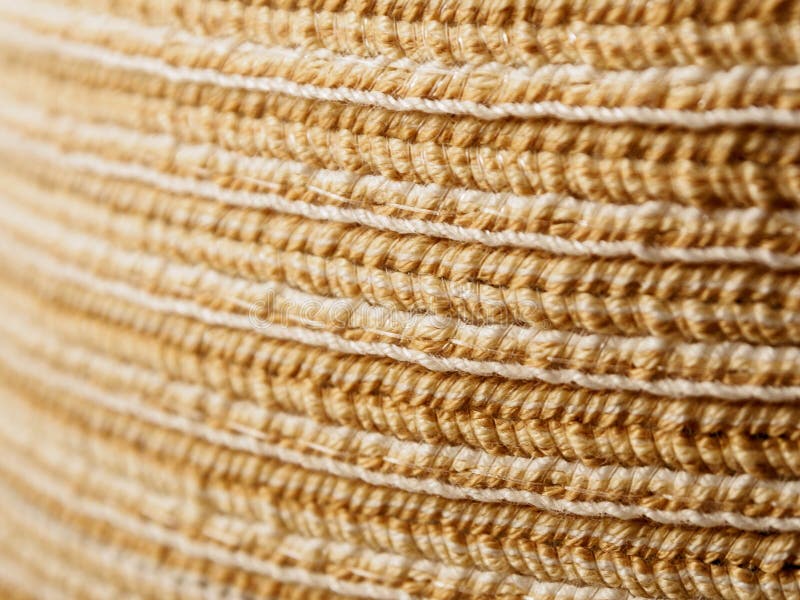 Braided fabric surface stock photo. Image of decor, material - 324419588