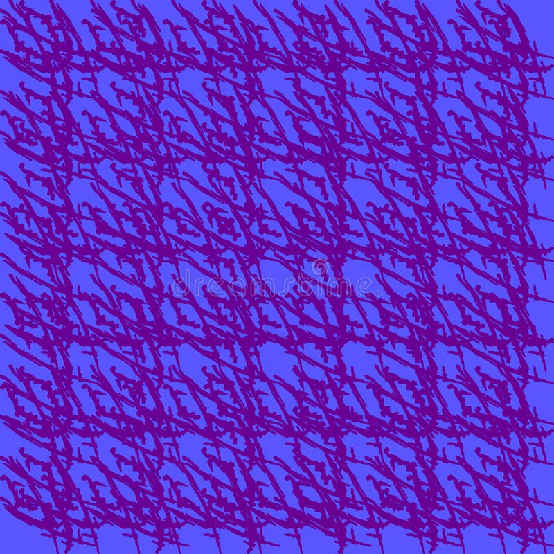 Braided Geometric Pattern of Wire and Green Arrows on a Dark Background ...