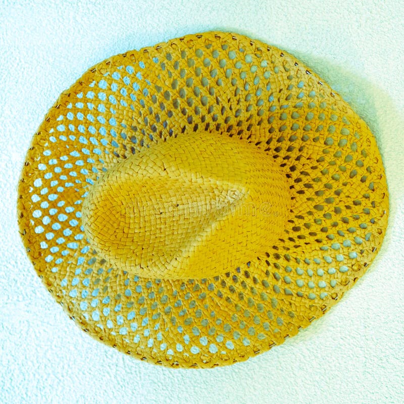 Braided Hat. Texture. Background Stock Photo - Image of dark, closeup ...