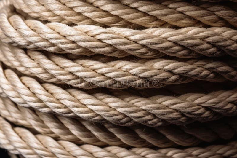 Closeup Roll Rope Stock Illustrations – 216 Closeup Roll Rope Stock ...