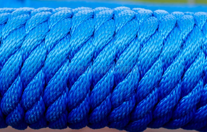 Braided rope texture stock photo. Image of intertwined - 247395750