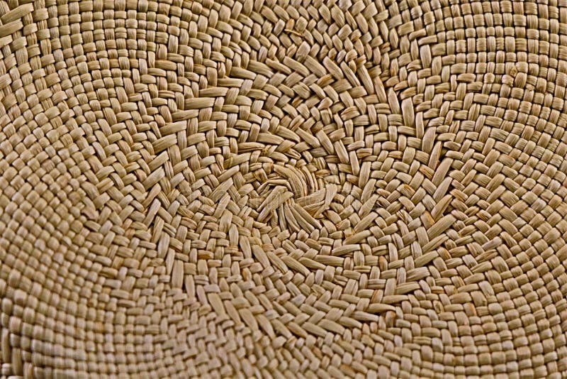 Braided Summer Hat Background Texture Stock Photo - Image of mexico ...