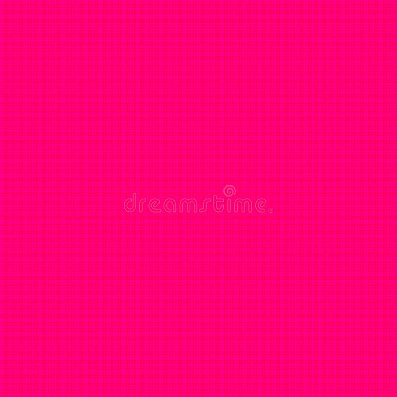 Pink Red Subtle Woven Abstract Background Stock Illustration ...