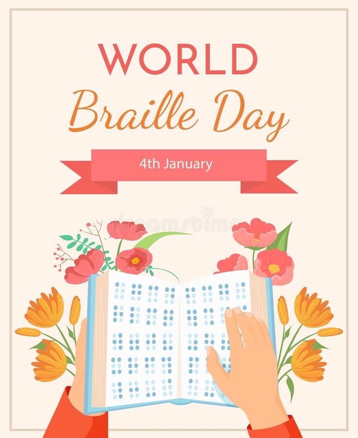 Sign Language Braille Stock Illustrations – 1,296 Sign Language Braille ...