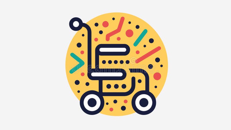 Braille Icon Symbolizing Disability Inclusivity and Diversity for ...