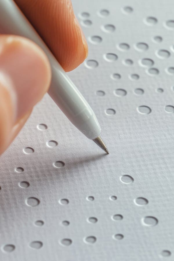Braille Writing Instrument Stock Photos - Free & Royalty-Free Stock ...