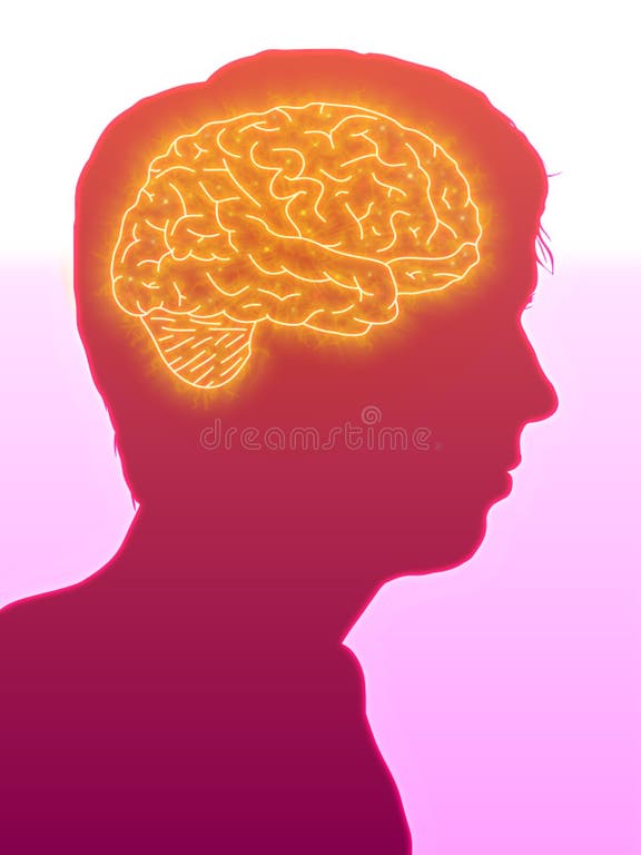 Depressed Brain Stock Illustrations – 4,840 Depressed Brain Stock ...