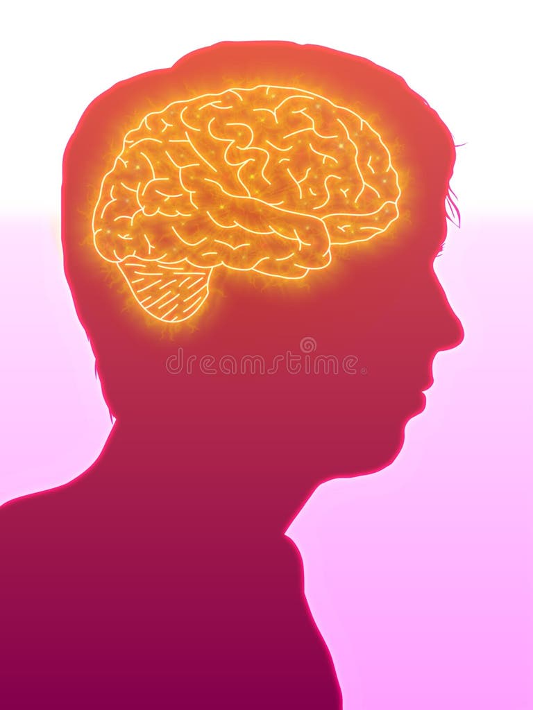 Depressed Brain Stock Illustrations – 4,840 Depressed Brain Stock ...