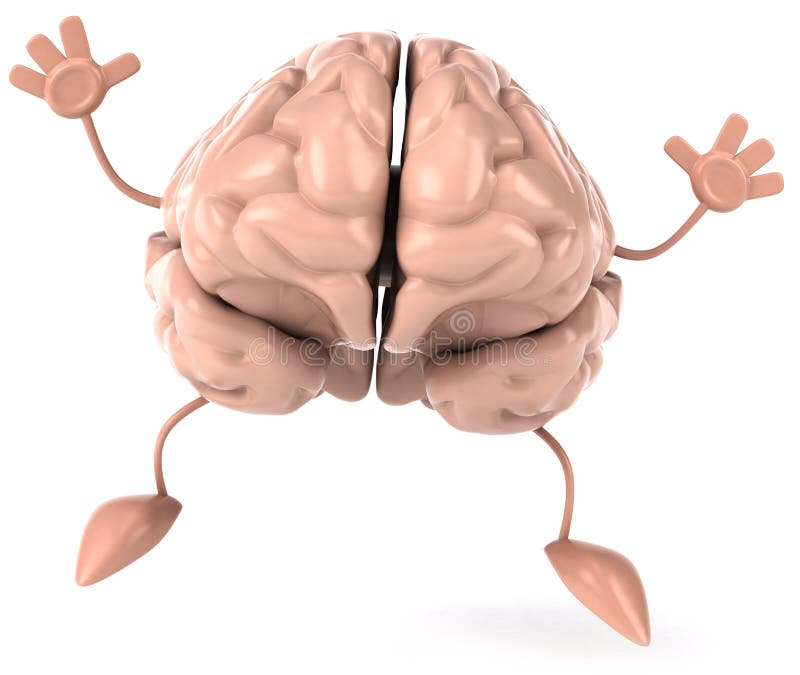 Brain Repair stock illustration. Illustration of neurologist - 80524774