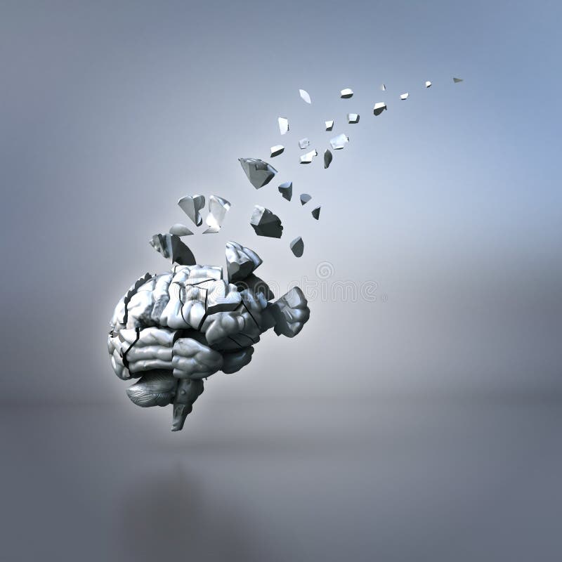 32+ Broken brain Free Stock Photos - StockFreeImages