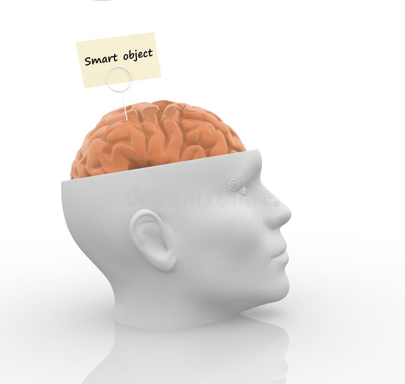 Highway Brain stock illustration. Illustration of avenue - 39814768