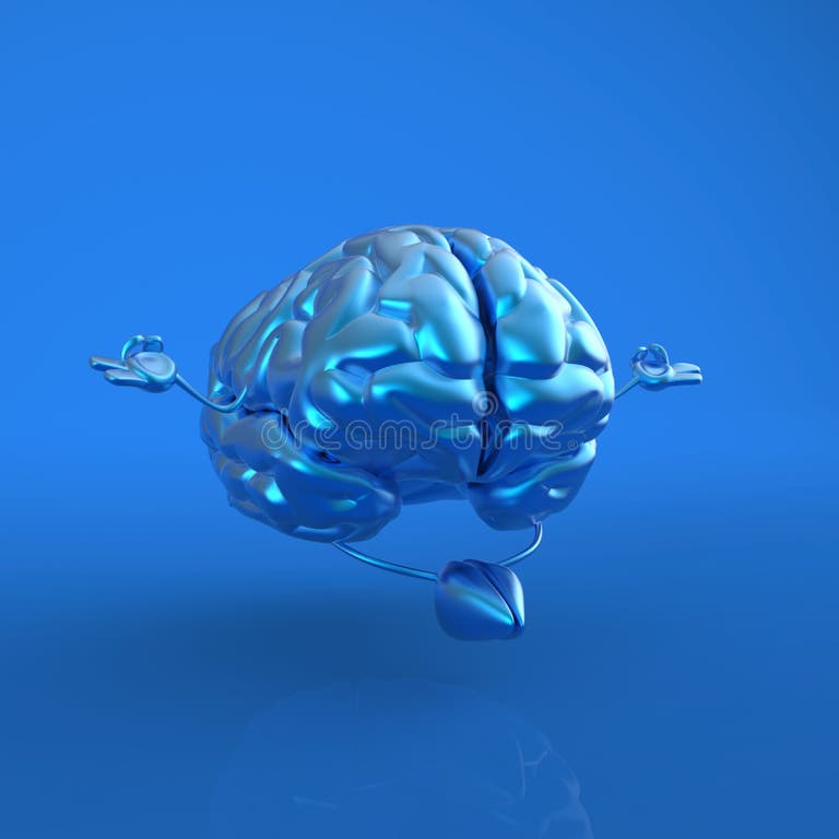 Brain Zen Stock Illustrations – 1,722 Brain Zen Stock Illustrations ...