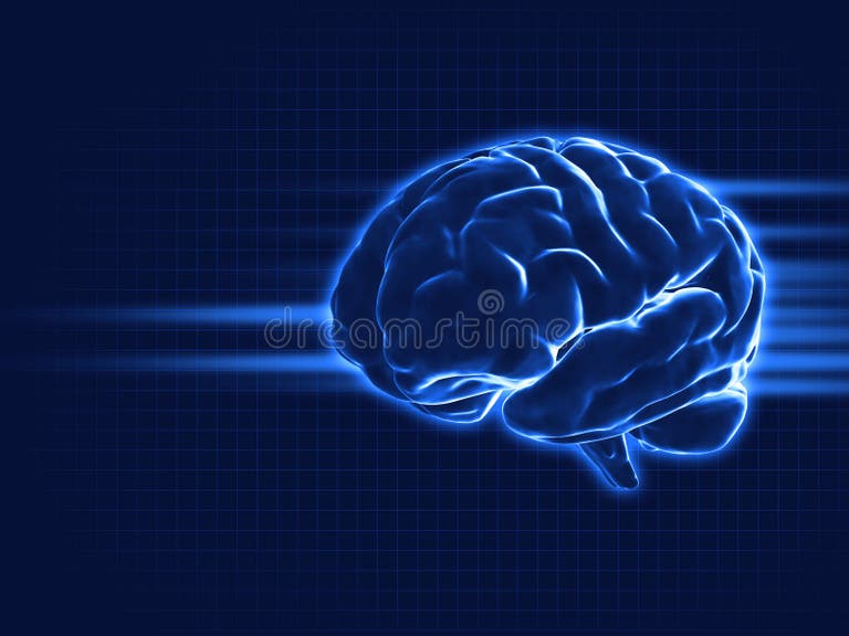 Negative Brain Stock Illustrations – 3,700 Negative Brain Stock ...