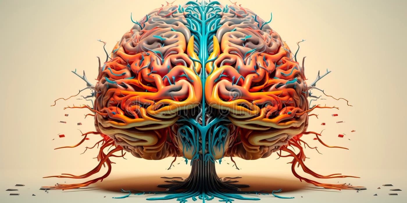 Brain Activated Stock Illustrations – 39 Brain Activated Stock ...