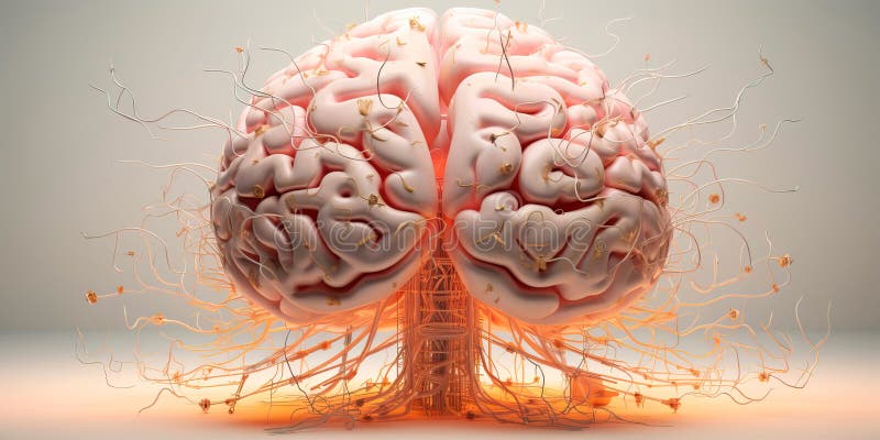 Brain Activated Stock Illustrations – 78 Brain Activated Stock ...