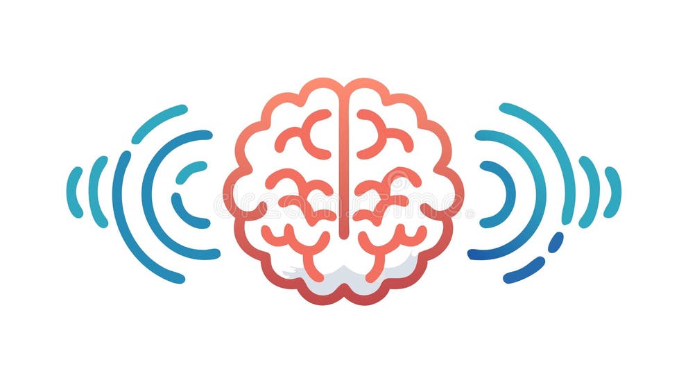 Cognitive Thinking Activity Stock Illustrations – 2,068 Cognitive ...