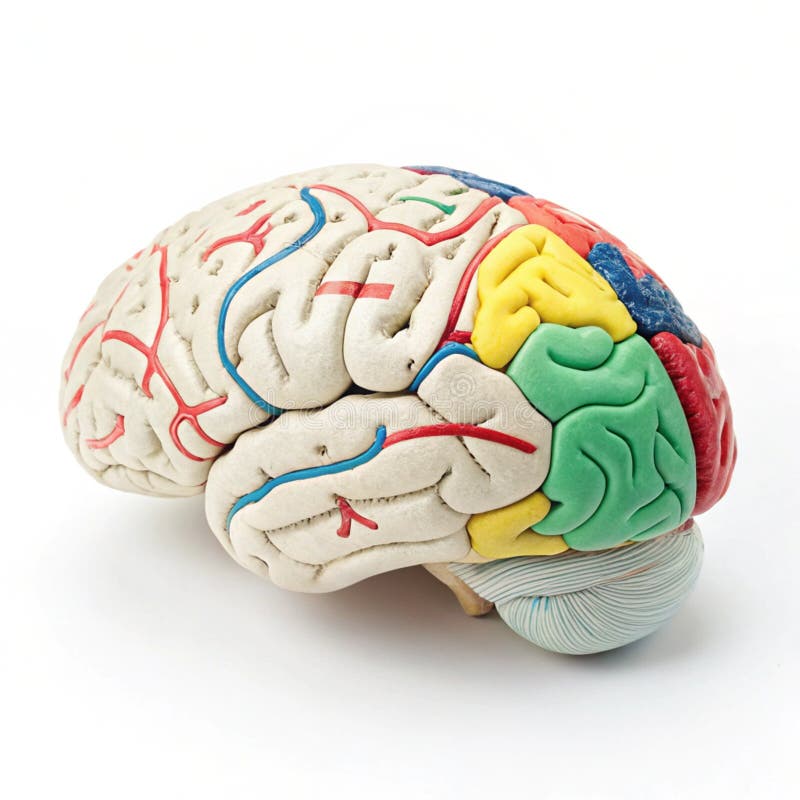 Neuroscienceart Stock Illustrations – 13 Neuroscienceart Stock ...