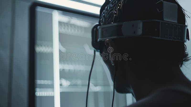 Brain Activity Monitoring with Neurofeedback Technology for Mental ...