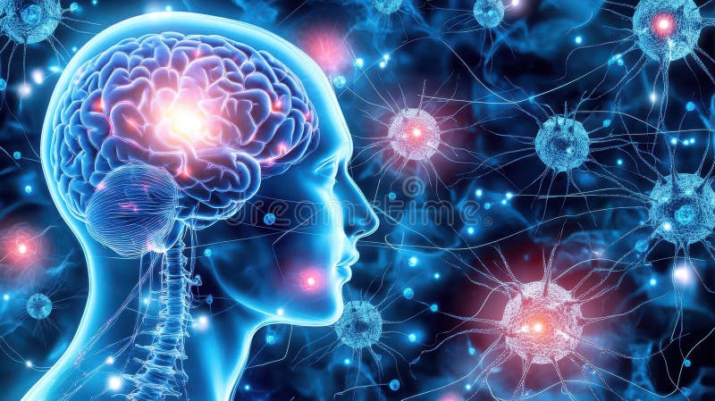 Brain Activity: Neural Network Visualization of Consciousness and ...