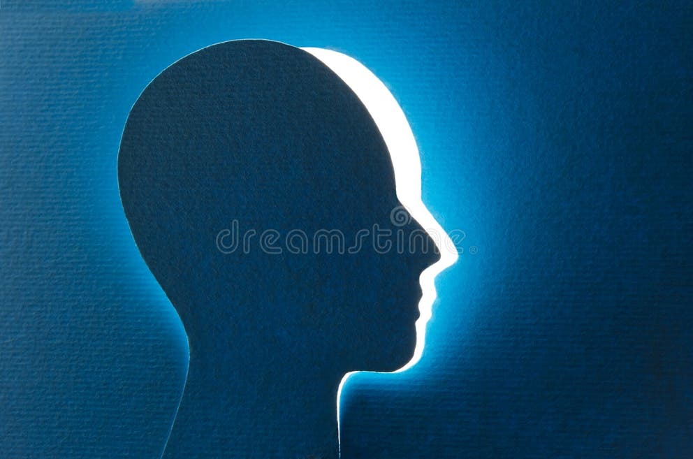 Brain Aging and Memory Loss Stock Photo - Image of mask, health: 39197004