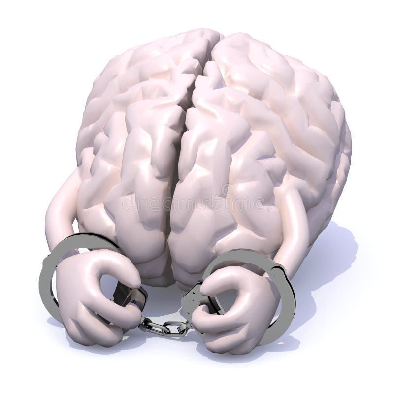 Brain Prison Stock Illustrations – 535 Brain Prison Stock Illustrations ...