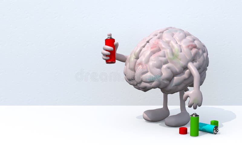 Brain Arms Stock Illustrations – 780 Brain Arms Stock Illustrations ...