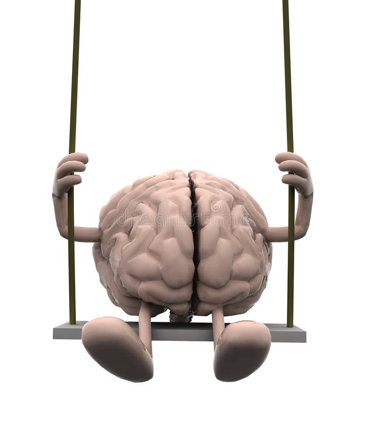 Legs Brain Stock Illustrations – 1,181 Legs Brain Stock Illustrations ...