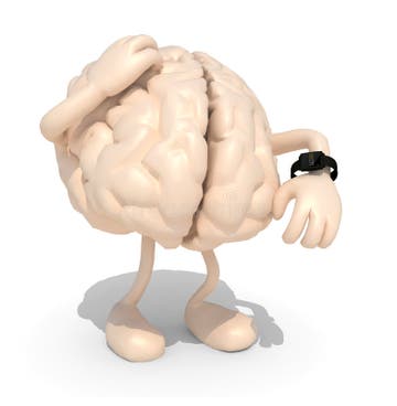 Timer Brain Stock Illustrations – 1,068 Timer Brain Stock Illustrations ...