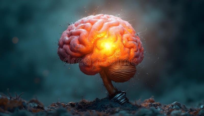 Neurodiversity ADHD Symbol. Rainbow Gradient Butterfly in the Shape of ...