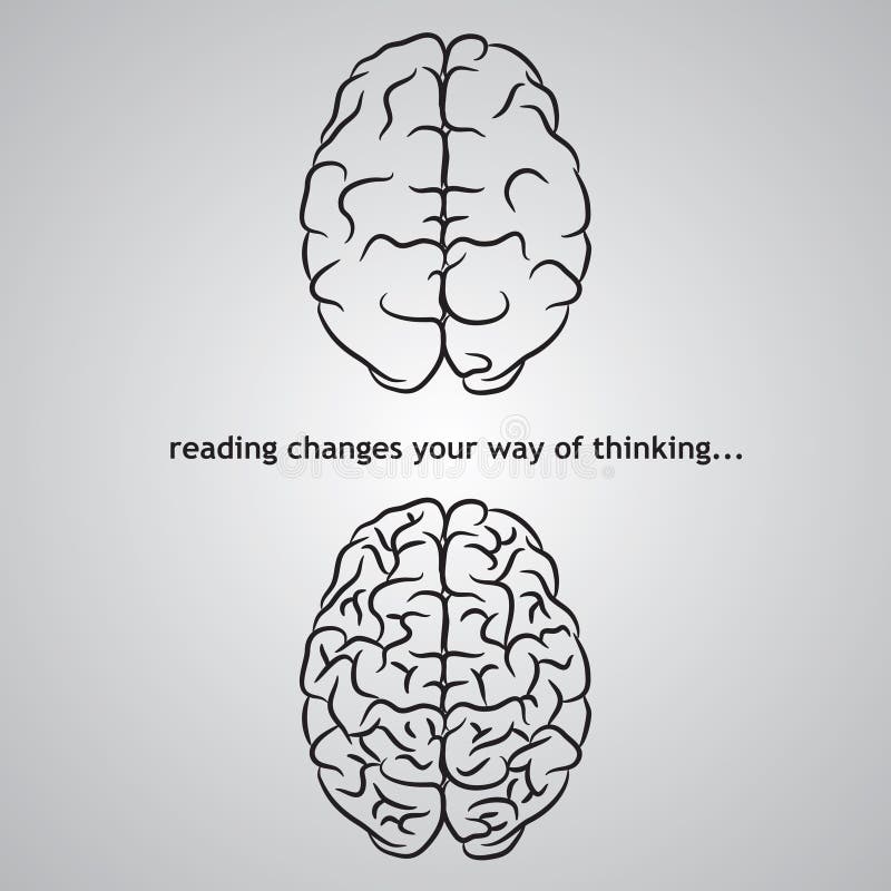 Different Brains Stock Illustrations – 358 Different Brains Stock ...