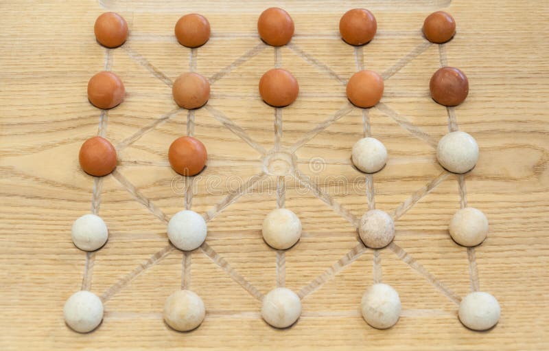 Brain board game stock image. Image of wood, strategy - 29376689