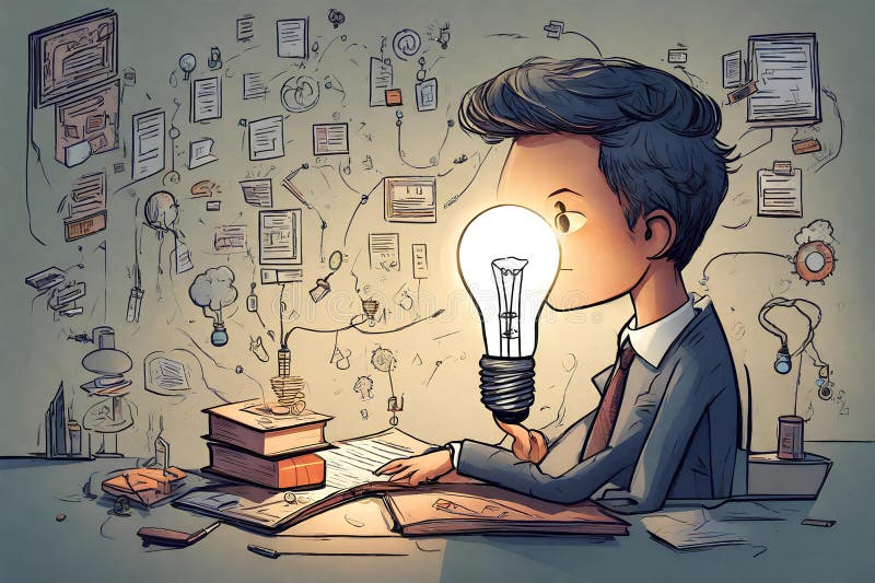 Unlocking Innovation Stock Illustrations – 583 Unlocking Innovation ...