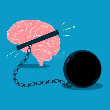 Brain Chains Stock Illustrations – 117 Brain Chains Stock Illustrations ...