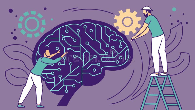 Brain Building Process, Cognitive Development and Mental Improvement ...