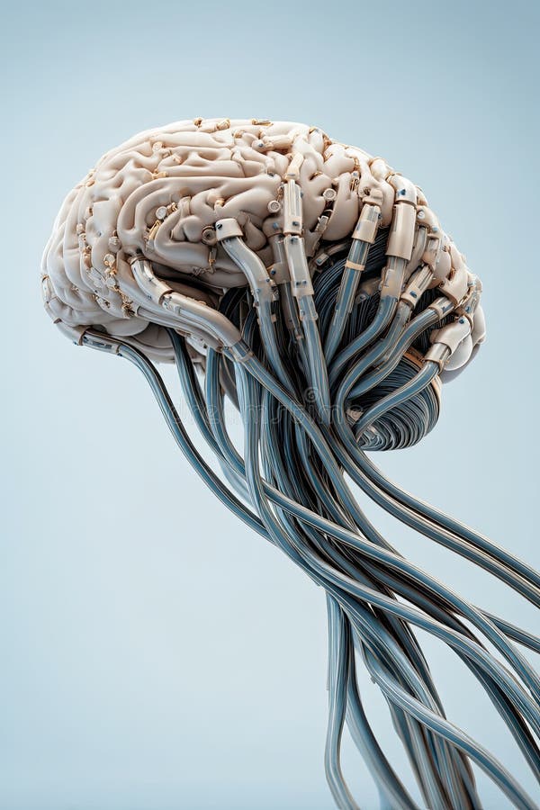 Anatomy Cables Stock Illustrations – 102 Anatomy Cables Stock ...