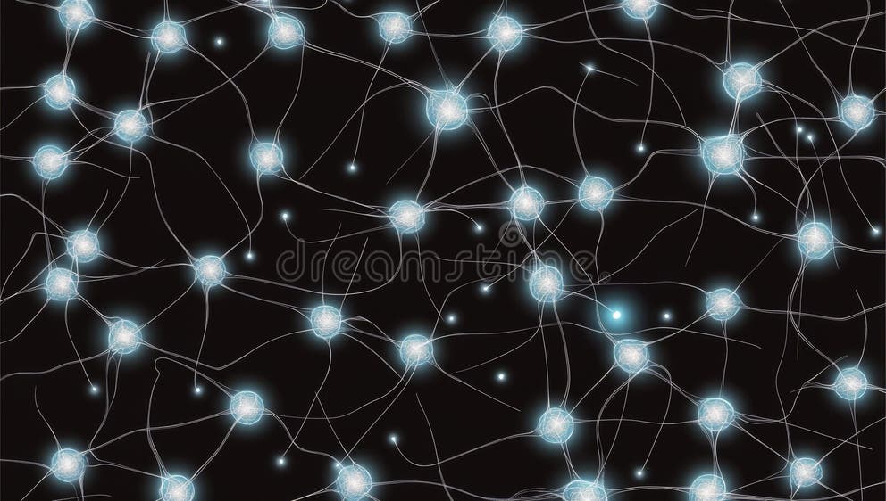 Brain Cell Formations Can Replicate an Intricate and Harmonious Design ...